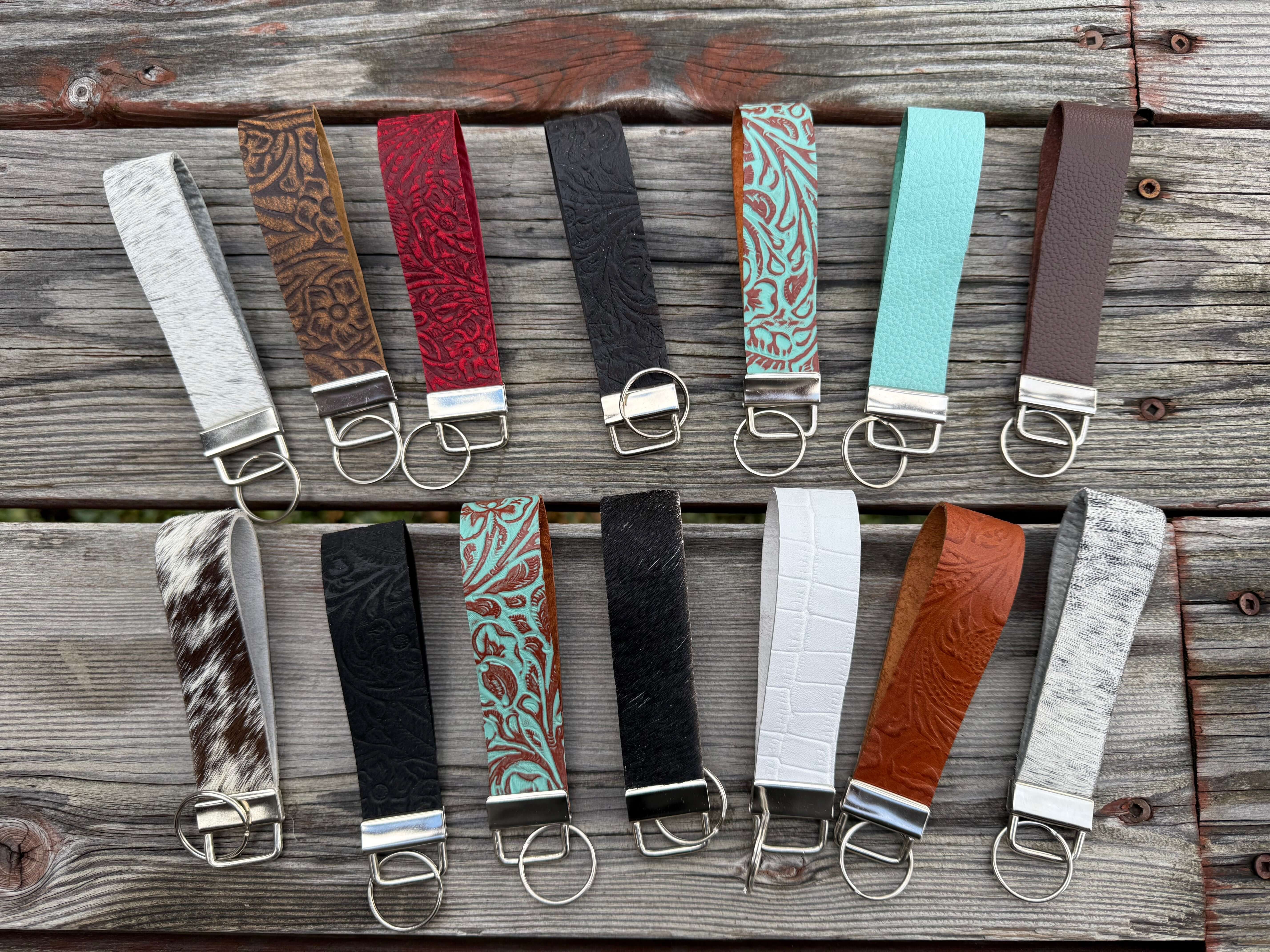 Key chains – Wild Mountain Soul Designs